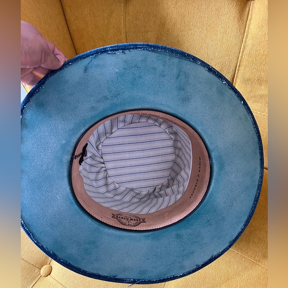 Double D Ranch | Accessories | Double D Ranch Hat | Poshmark